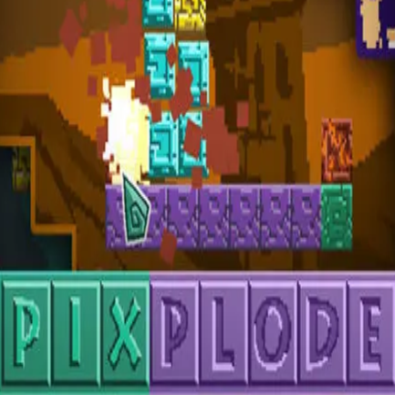 Pixplode for Android/iOS - TapTap