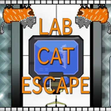 Lab Cat Escape Android/iOS - TapTap