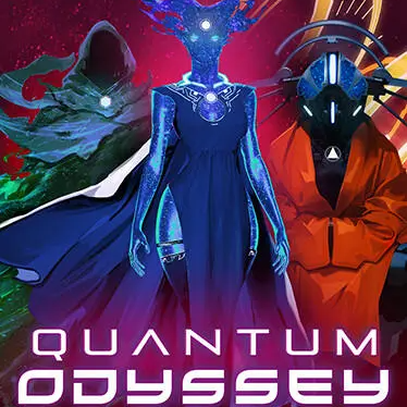 Quantum Odyssey for Android/iOS - TapTap