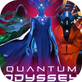 Quantum Odyssey android iOS-TapTap