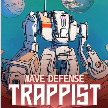 Wave Defense: Trappist for Android/iOS - TapTap
