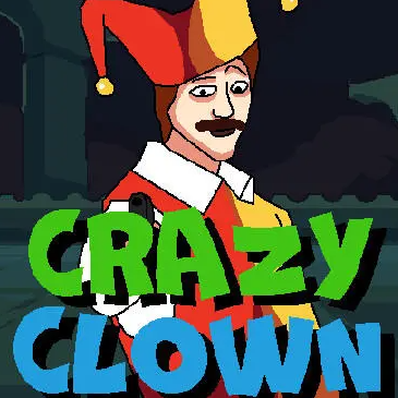 Crazy Clown for Android/iOS - TapTap