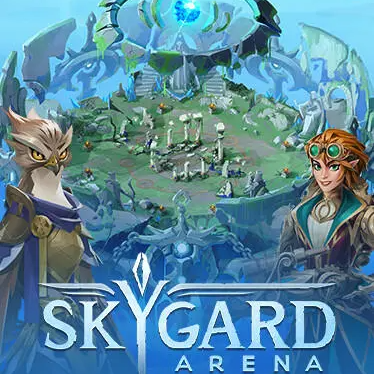 Skygard Arena for Android/iOS - TapTap