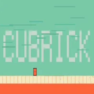 Cubrick Latest Version for Android/iOS APK - TapTap