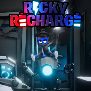 Ricky Recharge Latest Version for Android/iOS APK - TapTap