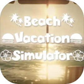 Beach Vacation Simulator android iOS-TapTap