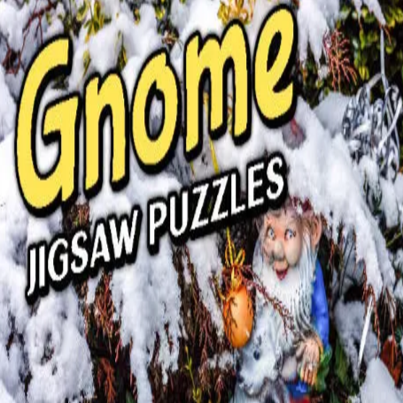 Gnome Jigsaw Puzzles for Android/iOS - TapTap