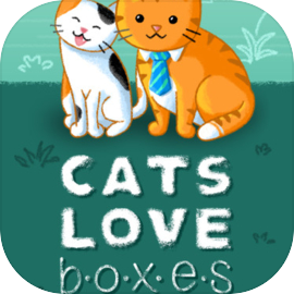 Cats Love Boxes android iOS pre-register-TapTap