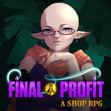 Final Profit: A Shop RPG for Android/iOS - TapTap
