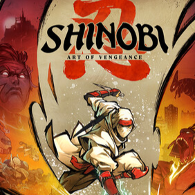 SHINOBI: Art of Vengeance for Android/iOS - TapTap