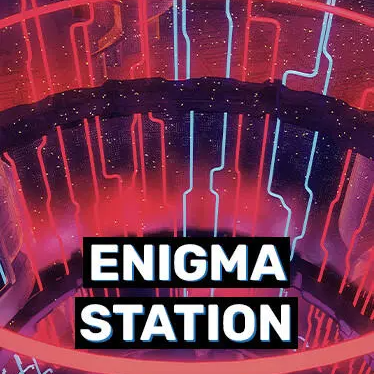 Enigma Station Latest Version for Android/iOS - TapTap