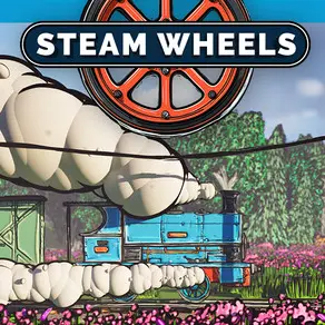 Steam Wheels Latest Version for Android/iOS - TapTap