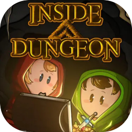 Inside A Dungeon android iOS-TapTap