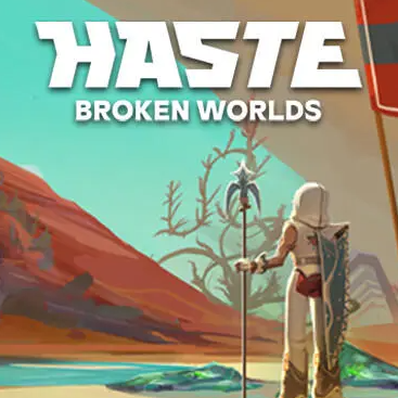 Pre-register HASTE: Broken Worlds for Android/iOS to Get Early Access ...