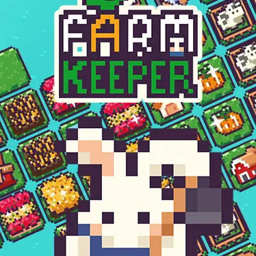 Farm Keeper Latest Version for Android/iOS APK - TapTap