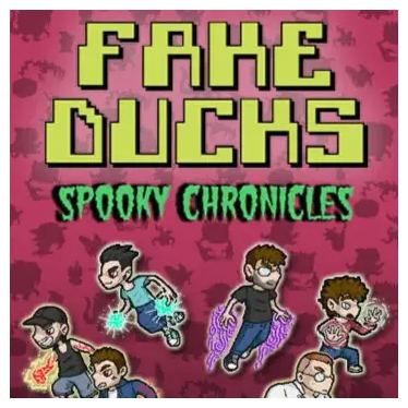 Fake Ducks: Spooky Chronicles for Android/iOS - TapTap