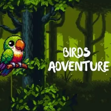 Birds Adventure Latest Version for Android/iOS APK - TapTap