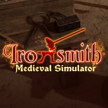 Ironsmith Medieval Simulator for Android/iOS - TapTap