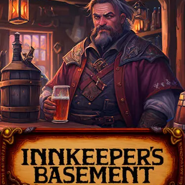 Innkeepers Basement Latest Version for Android/iOS - TapTap