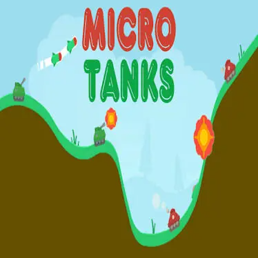 Micro Tanks Latest Version for Android/iOS - TapTap