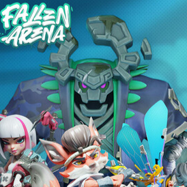 Fallen Arena Latest Version for Android/iOS APK - TapTap