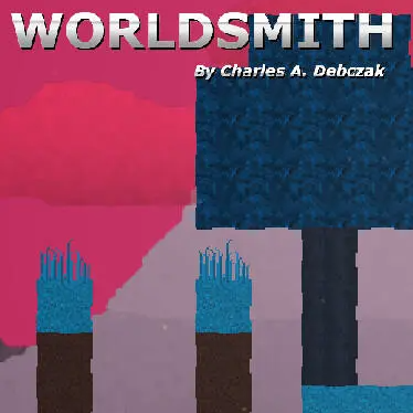 Worldsmith by Charles A. Debczak for Android/iOS - TapTap
