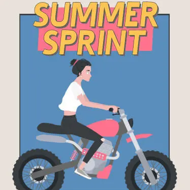 Summer Sprint Latest Version for Android/iOS - TapTap