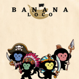 Banana Loco Latest Version for Android/iOS APK - TapTap