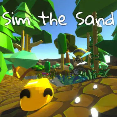 Sim the Sand Latest Version for Android/iOS - TapTap