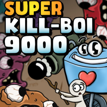 Super Kill-BOI 9000 Latest Version for Android/iOS - TapTap