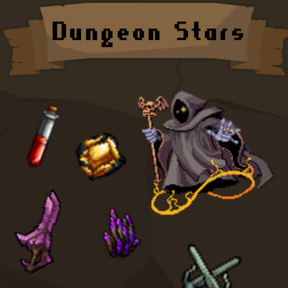 Dungeon Star Latest Version for Android/iOS APK - TapTap