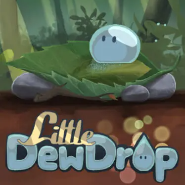 Little Dew Drop for Android/iOS - TapTap