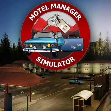 Motel Manager Simulator for Android/iOS - TapTap