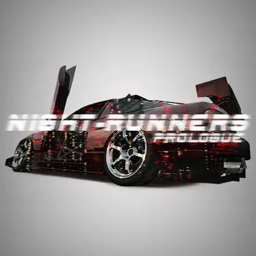 NIGHT-RUNNERS™ PROLOGUE for Android/iOS - TapTap