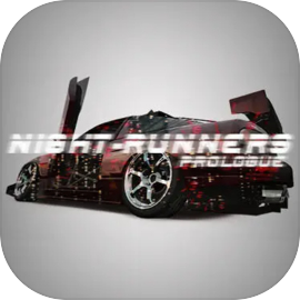 NIGHT-RUNNERS™ PROLOGUE android iOS-TapTap