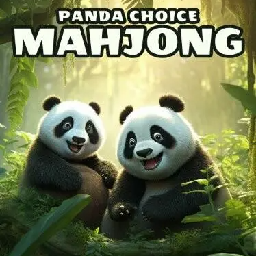 Panda Choice Mahjong Latest Version for Android/iOS - TapTap