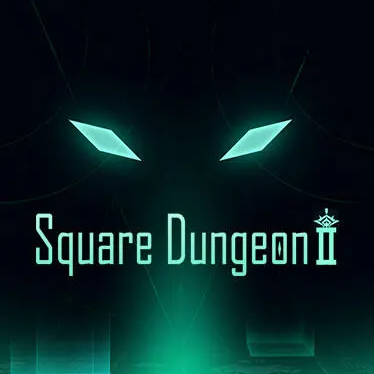 Square Dungeon 2 android iOS-TapTap