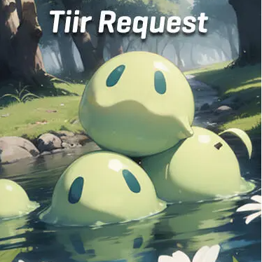 Tiir Request Latest Version for Android/iOS APK - TapTap