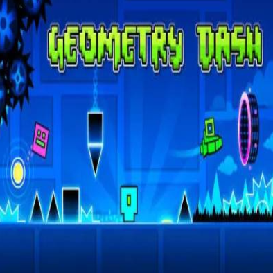 Geometry Dash for Android/iOS - TapTap