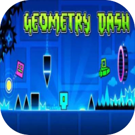 Geometry Dash android iOS-TapTap