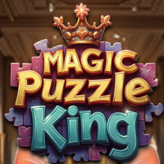 Magic Puzzle King Latest Version for Android/iOS - TapTap
