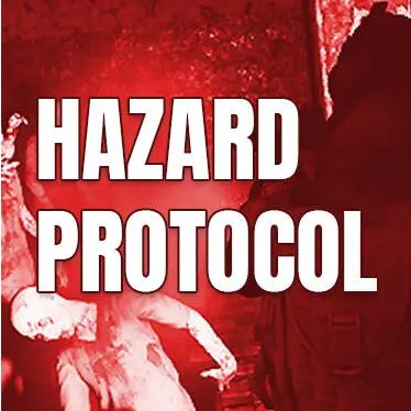 Hazard Protocol android iOS-TapTap