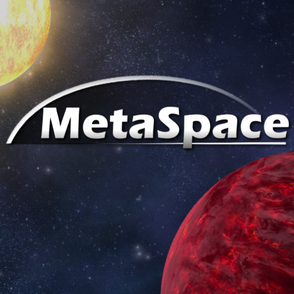 MetaSpace Latest Version for Android/iOS - TapTap