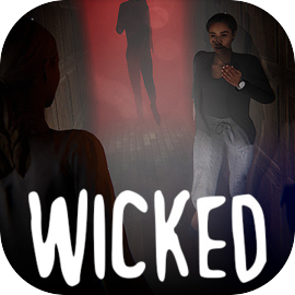 WICKED android iOS pre-register-TapTap