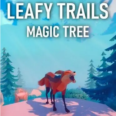 Leafy Trails: Magic Tree android iOS-TapTap