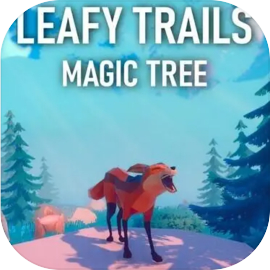 Leafy Trails: Magic Tree android iOS-TapTap