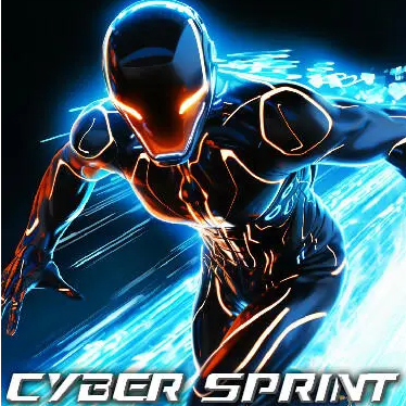 Cyber Sprint android iOS-TapTap