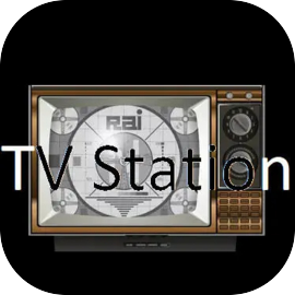 TV Station android iOS-TapTap
