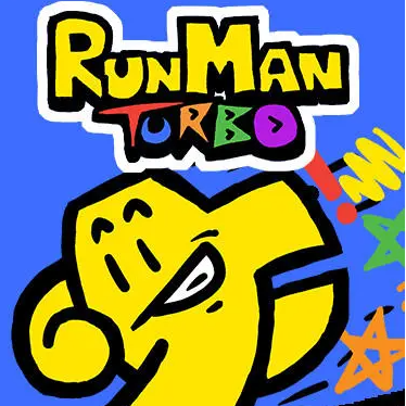 RunMan Turbo Latest Version for Android/iOS APK - TapTap