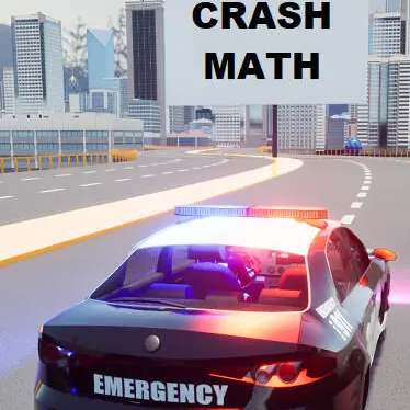 CRASH MATH Latest Version for Android/iOS APK - TapTap